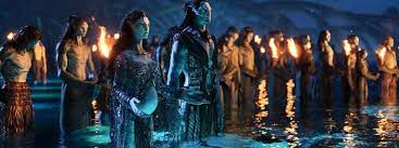 Trailer Legendado - Avatar 2: O caminho de água