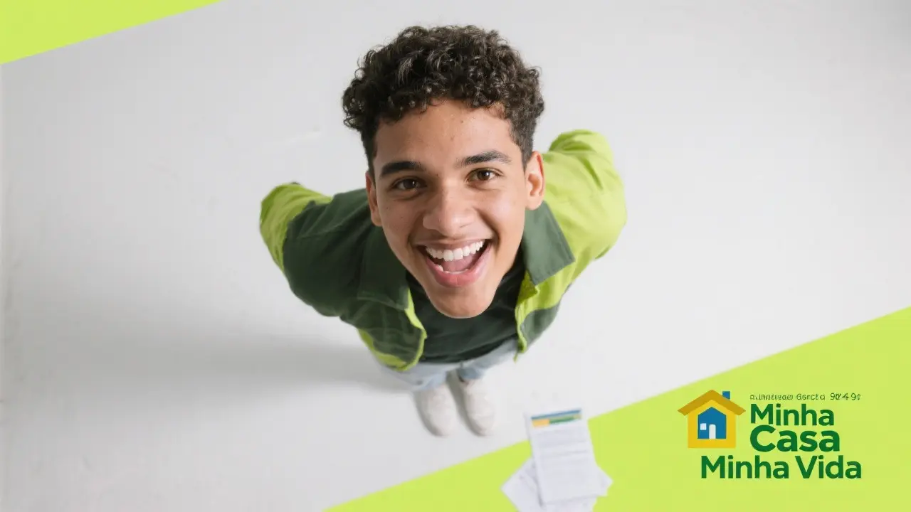 Comment s'inscrire à Minha Casa Minha Vida : Guide complet et pratique